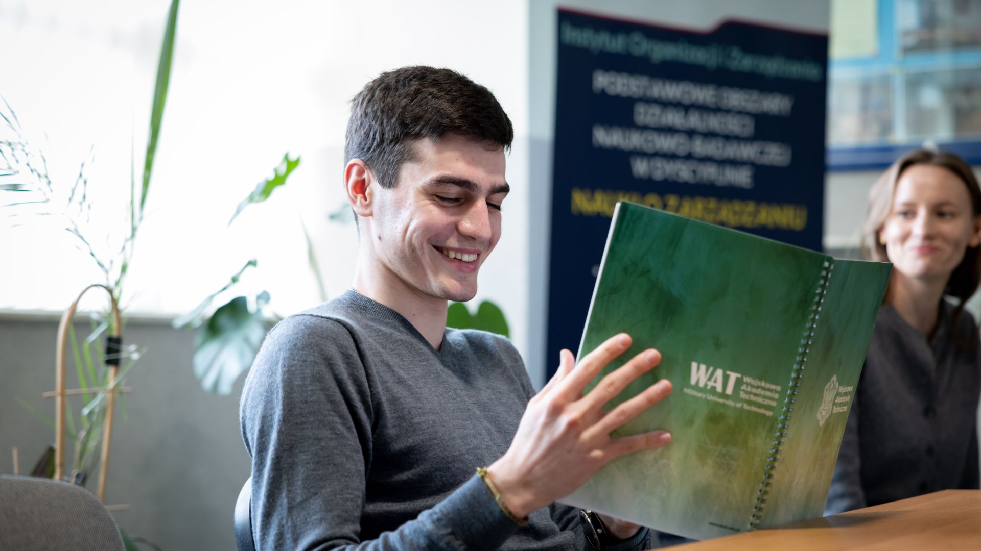 Plan zajęć – Instytut Zarządzania