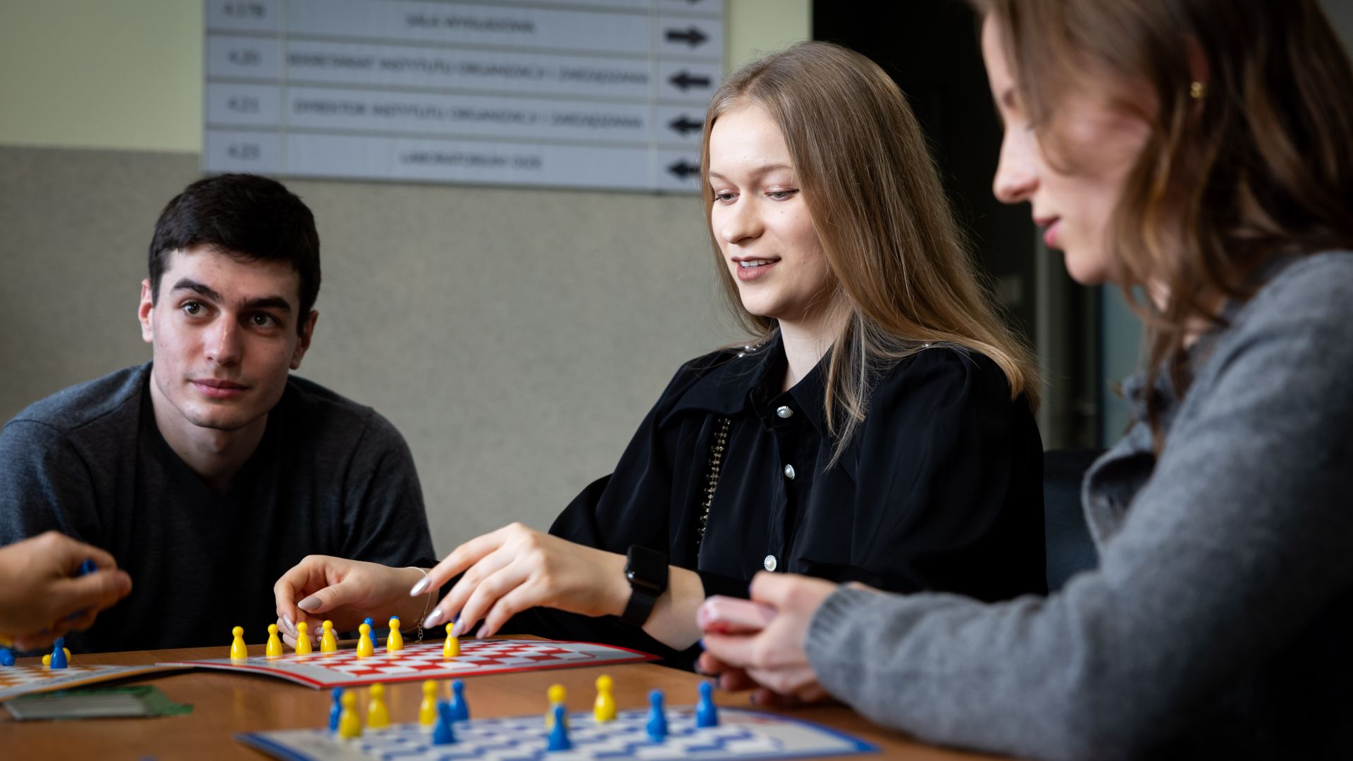 Plan zajęć – Instytut Zarządzania